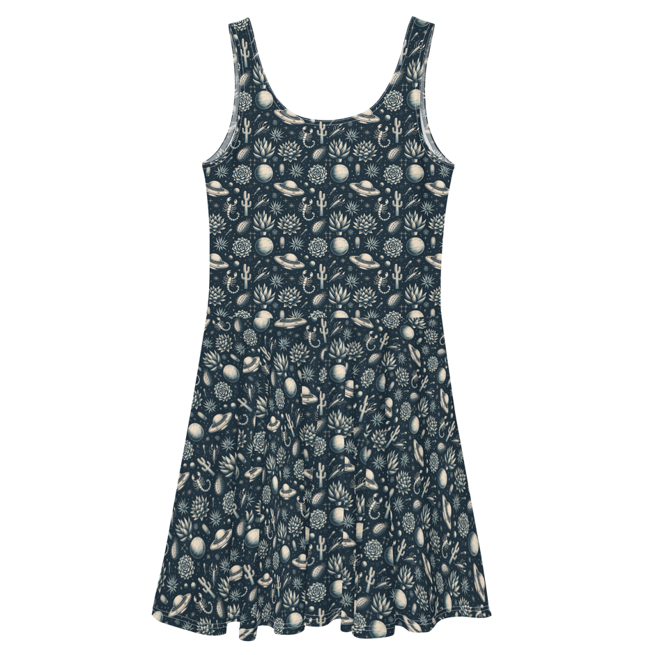 Sun Dresses – Texas Eclipse Outfitters