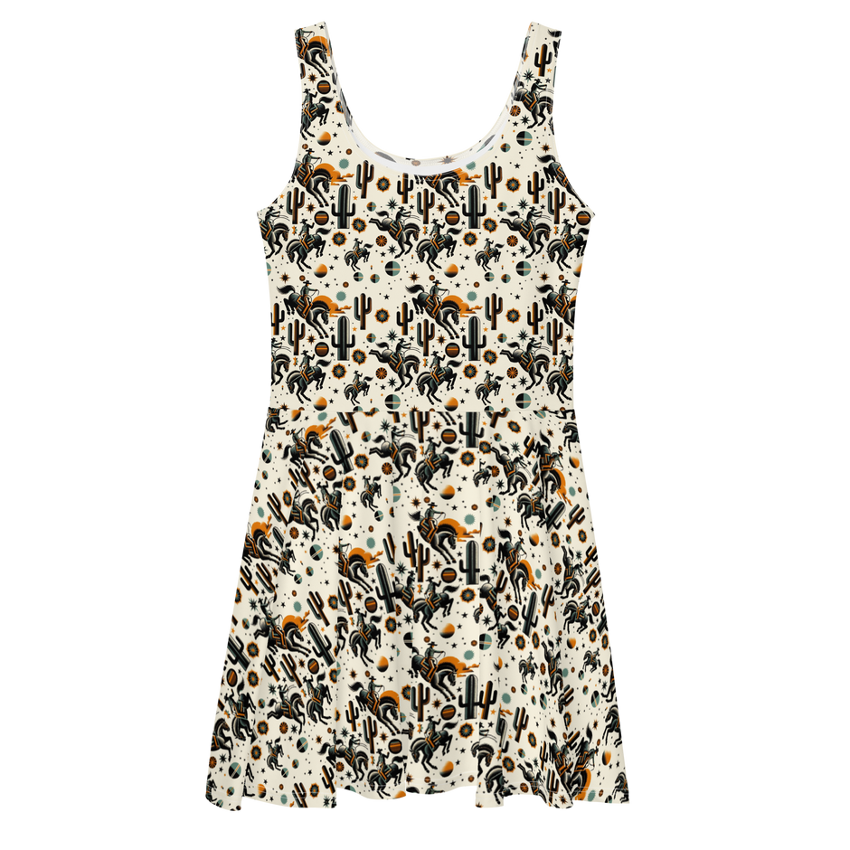 Sun Dresses – Texas Eclipse Outfitters