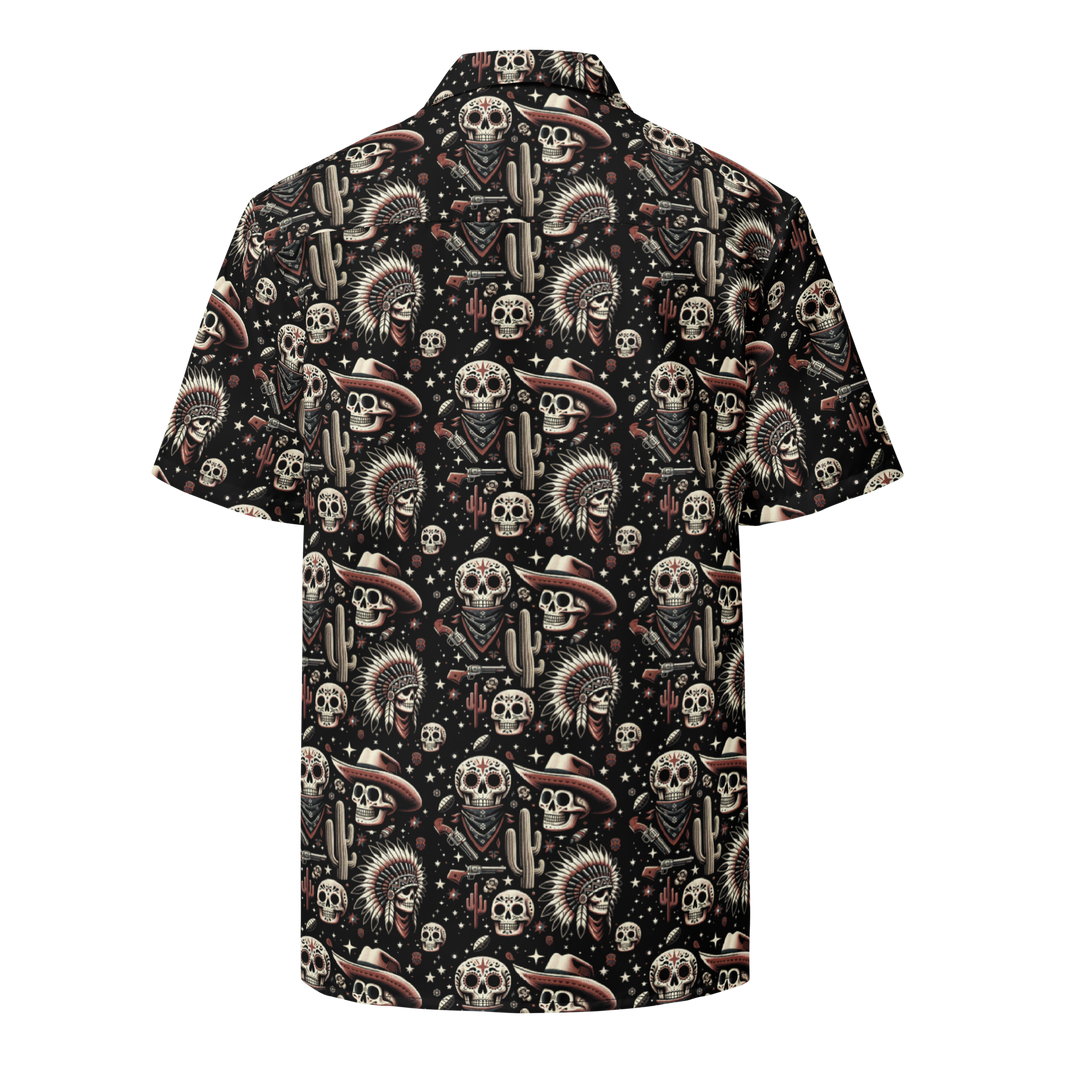 Button-Ups – Texas Eclipse Outfitters
