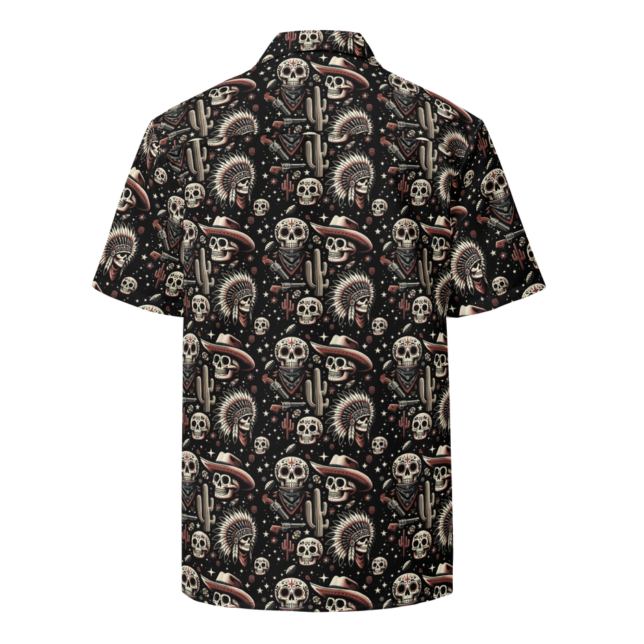 Button-Ups – Texas Eclipse Outfitters