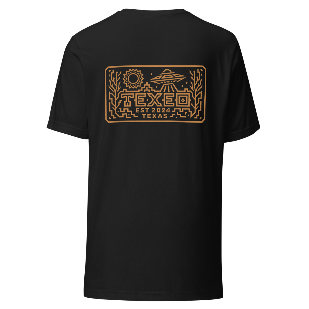 Texas Eclipse Outfitters - Southwestern Inspired Apparel